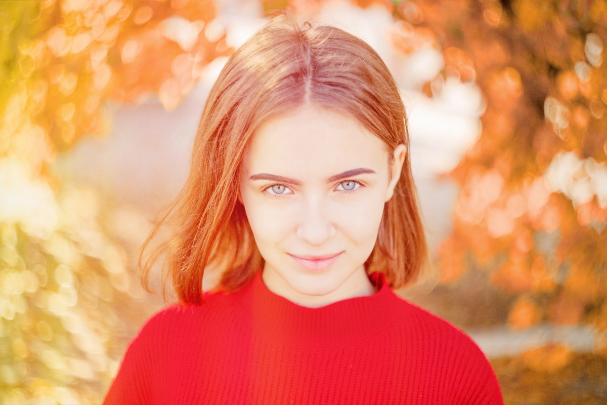 Más rojo – Un cuaderno en blanco