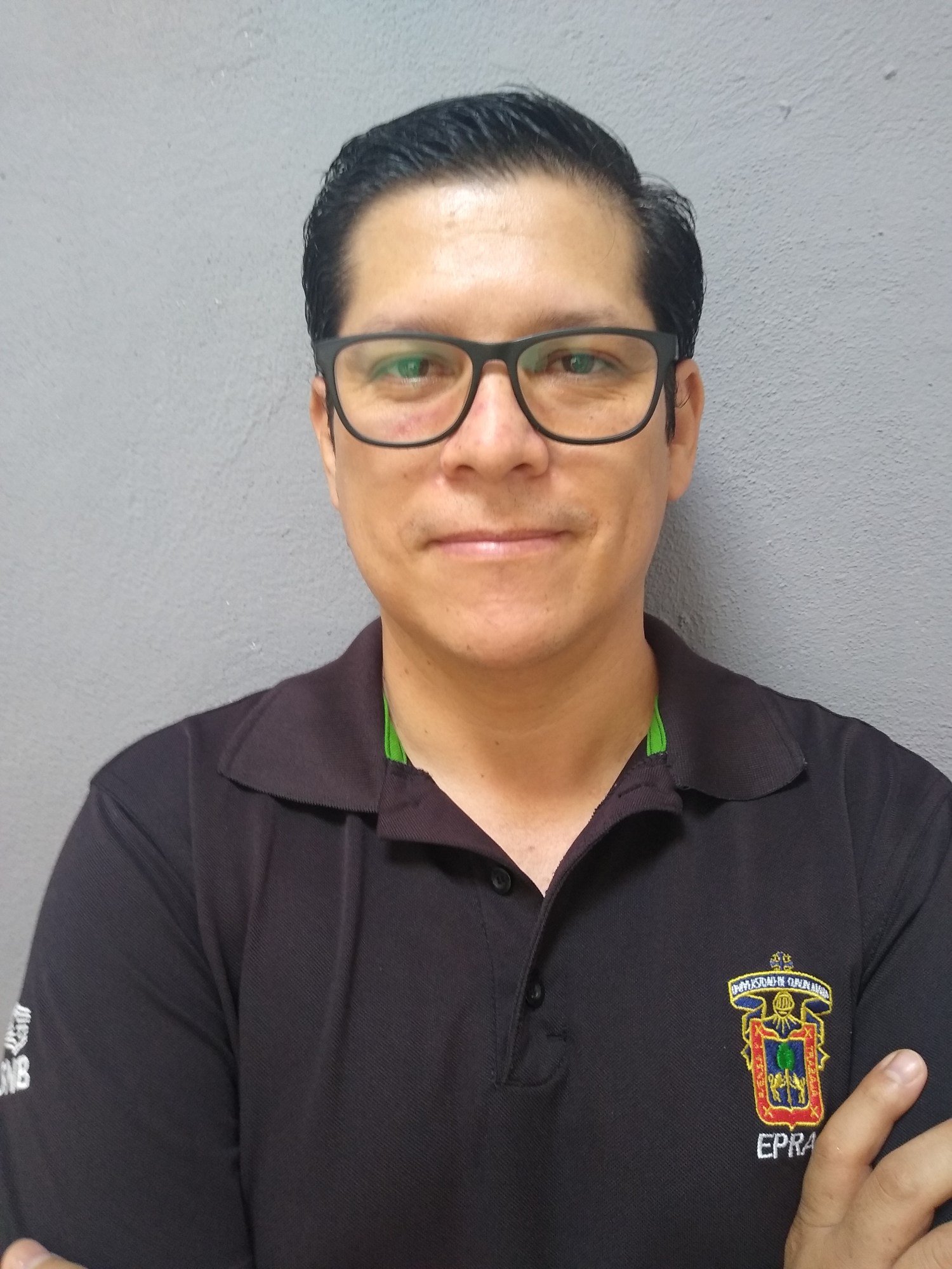 Jaime Gómez Castañeda – Un cuaderno en blanco