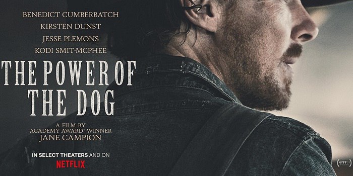 El poder del perro – Un cuaderno en blanco
