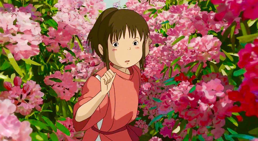 El viaje de Chihiro: enseñanzas, curiosidades y secretos de la película ...